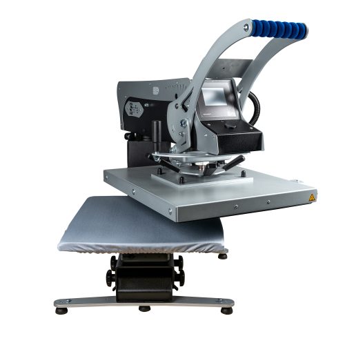 Presse à plat - PrintFabrik